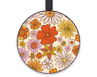 Retro Phone Charger - Etsy