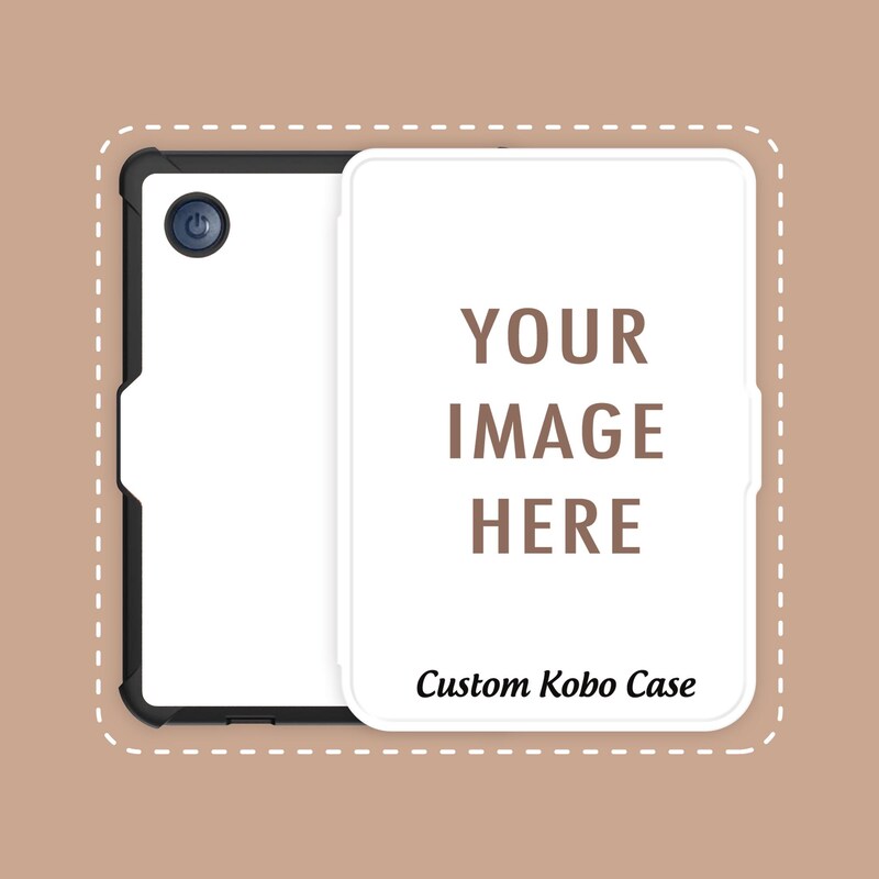 Kobo Libra 2 Case Strap - Etsy