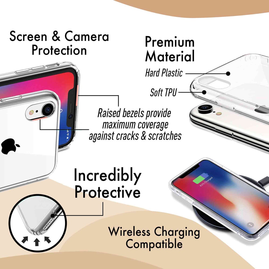 Pink Flames Fire Iphone Case Clear Iphone Case Iphone Case - Etsy