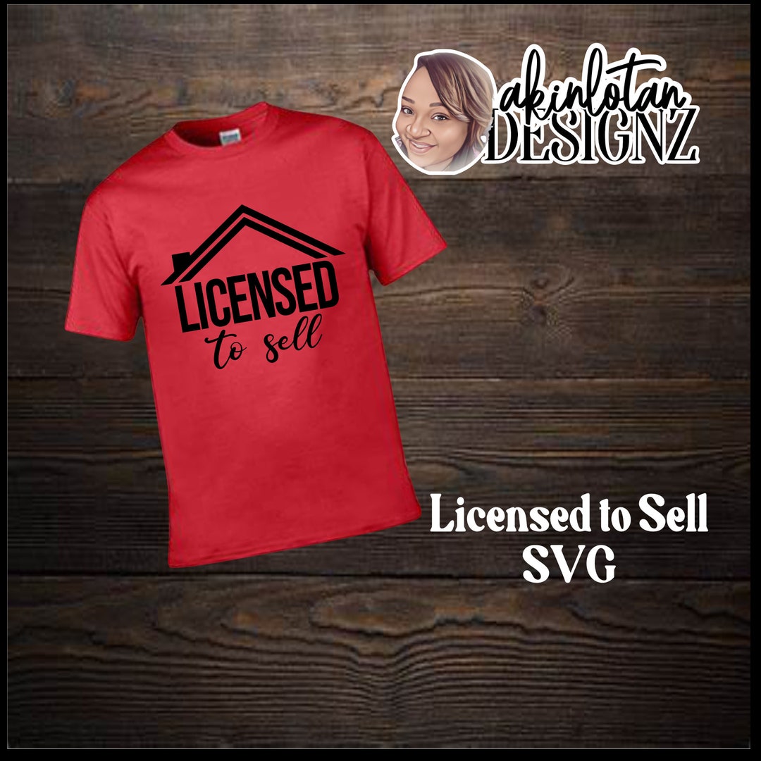 Mini Real Estate SVG Cricut Silhouette Cutting Machine - Etsy