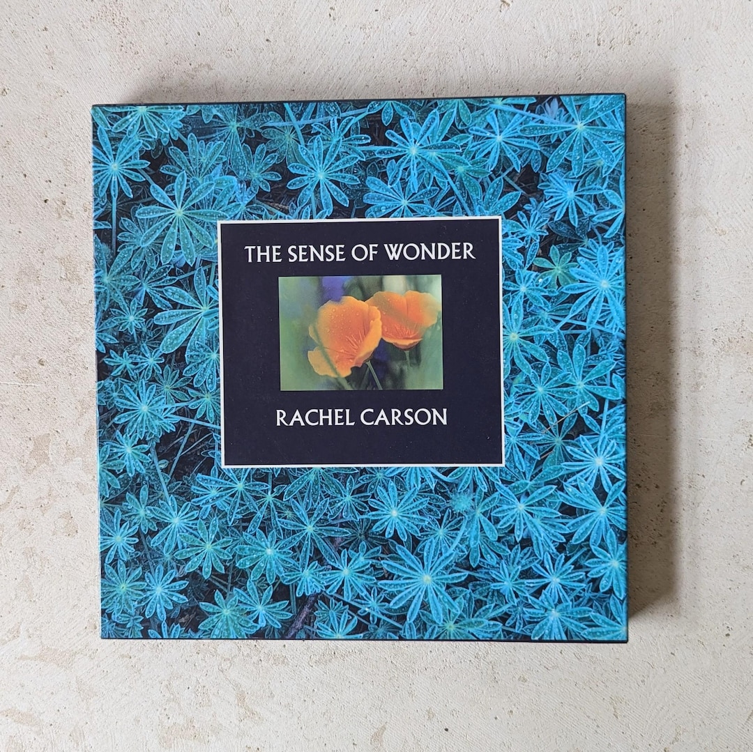 The Sense of Wonder, Rachel Carson, William Neill Photography, Coffee ...
