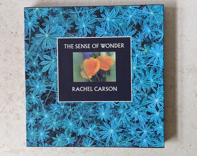 The Sense of Wonder, Rachel Carson, William Neill Photography, Coffee ...