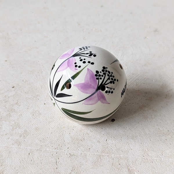 Ceramic Pomander - Etsy
