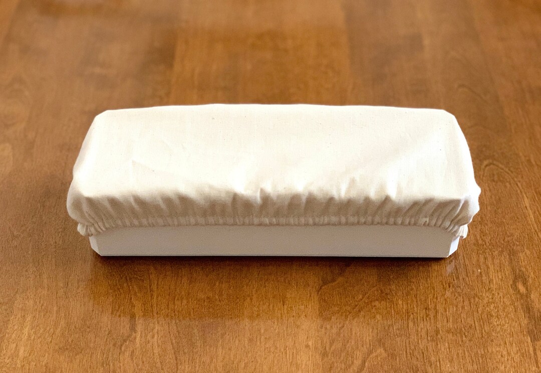Reusable 10x3 Inches Bread Loaf Pan Cover, Eco-friendly Loaf Pan Cover ...