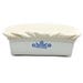 Reusable 10x4in Loaf and Bread Pan Cover, Loaf Baking Pan Cover, Cotton ...