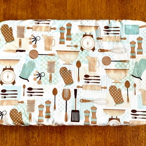 Reusable Casserole and Dish Cover, Eco-friendly Casserole and Dish ...