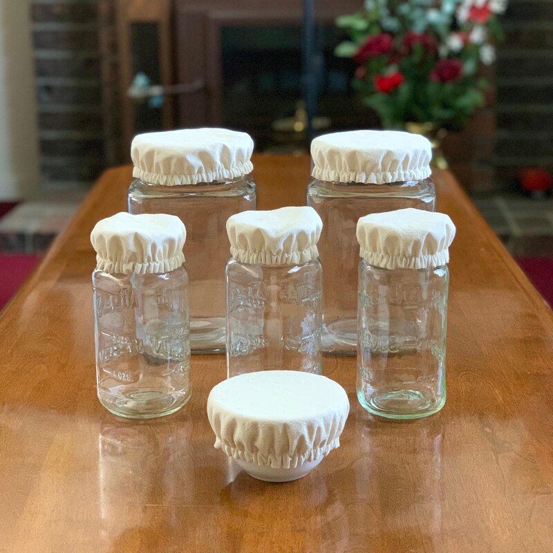 Mason Jar Wrap - Etsy