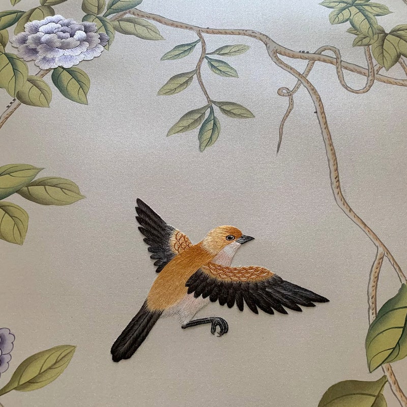 Stitch Wallpaper - Etsy