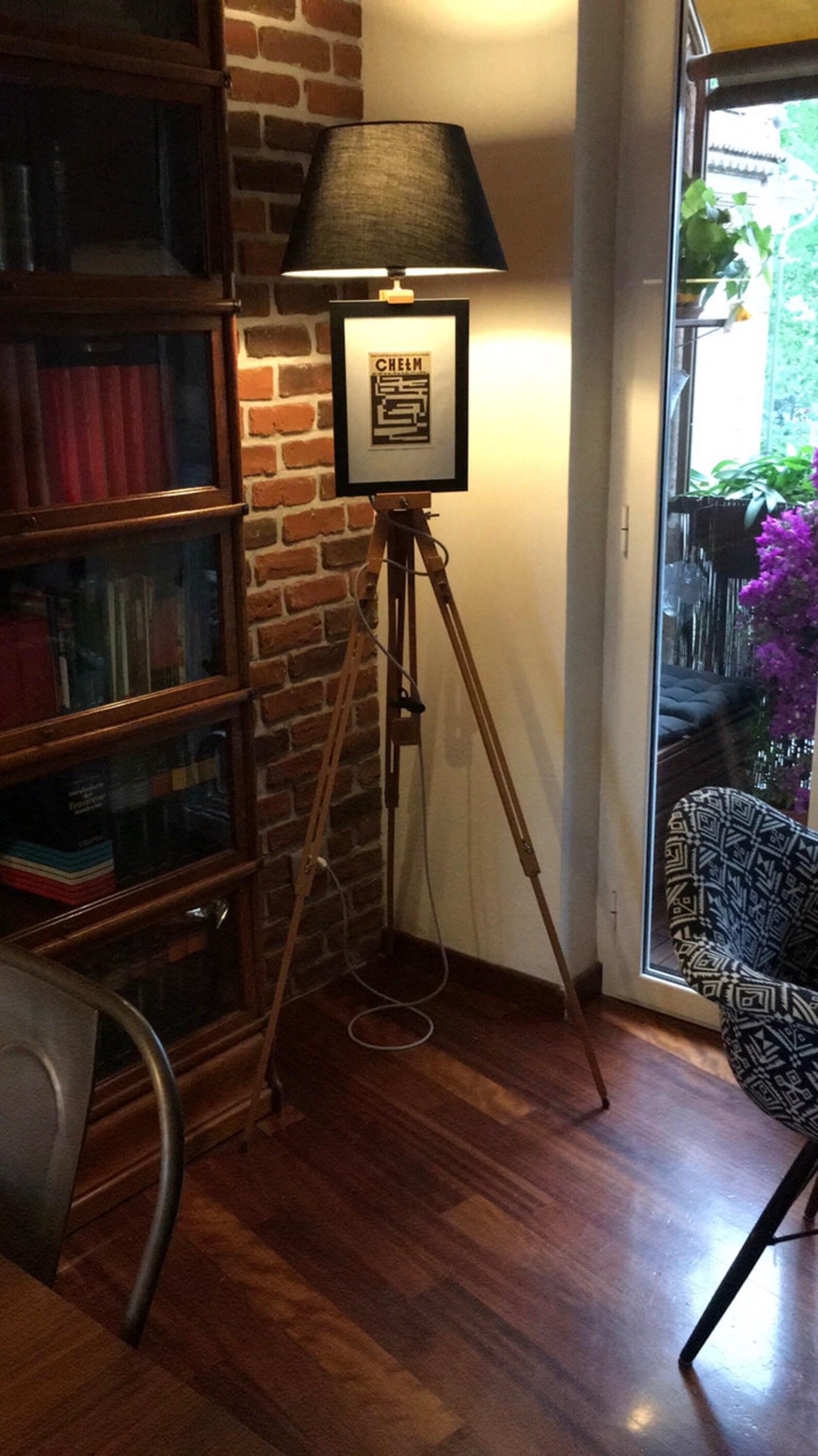 Plant Easel Artist - Etsy UK