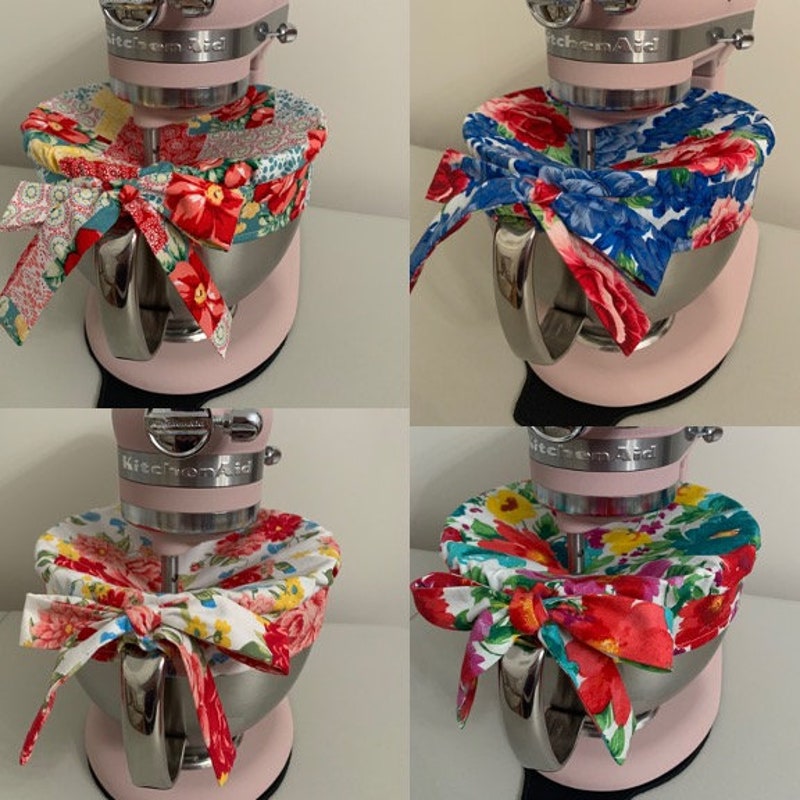 Stand Mixer Cover - Etsy