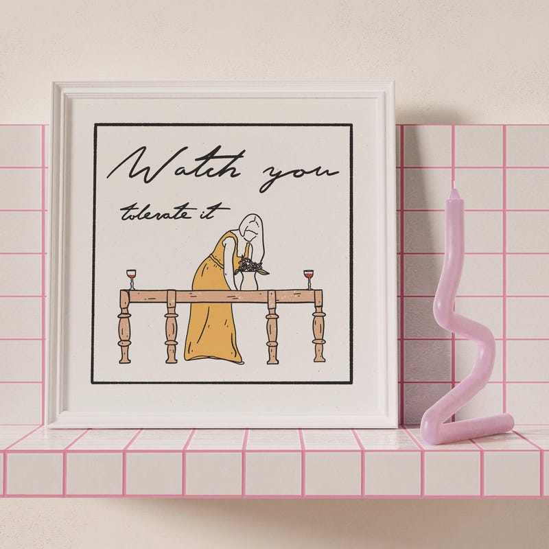 Taylorswift Inspired Art - Etsy