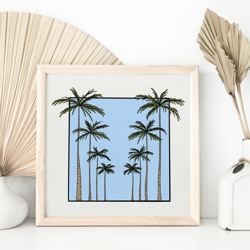 Costal Prints - Etsy