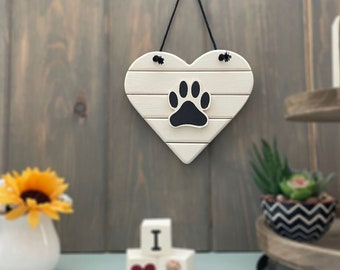 Dog Wall Hanging - Etsy