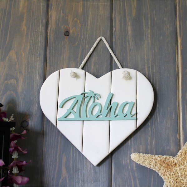Aloha Sign - Etsy