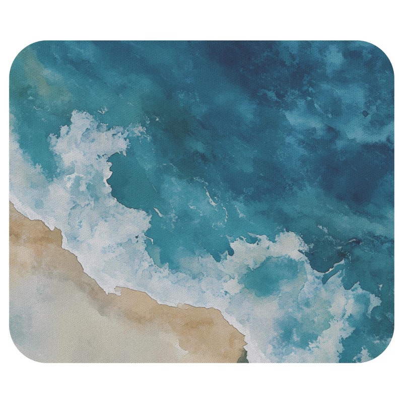 Beach Office Decor - Etsy