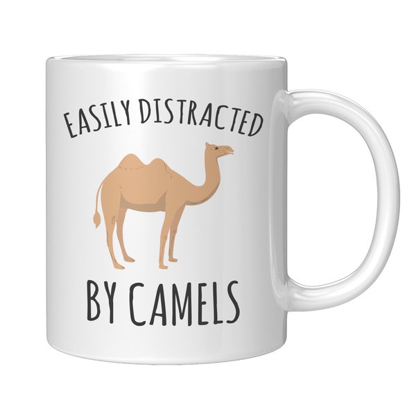 Funny Camel - Etsy