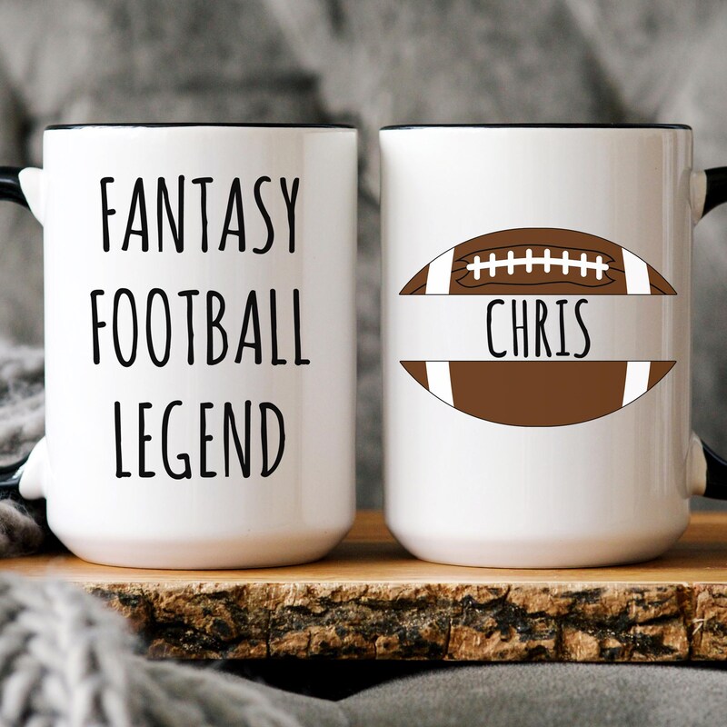 Fantasy Football Gifts - 60+ Gift Ideas for 2026