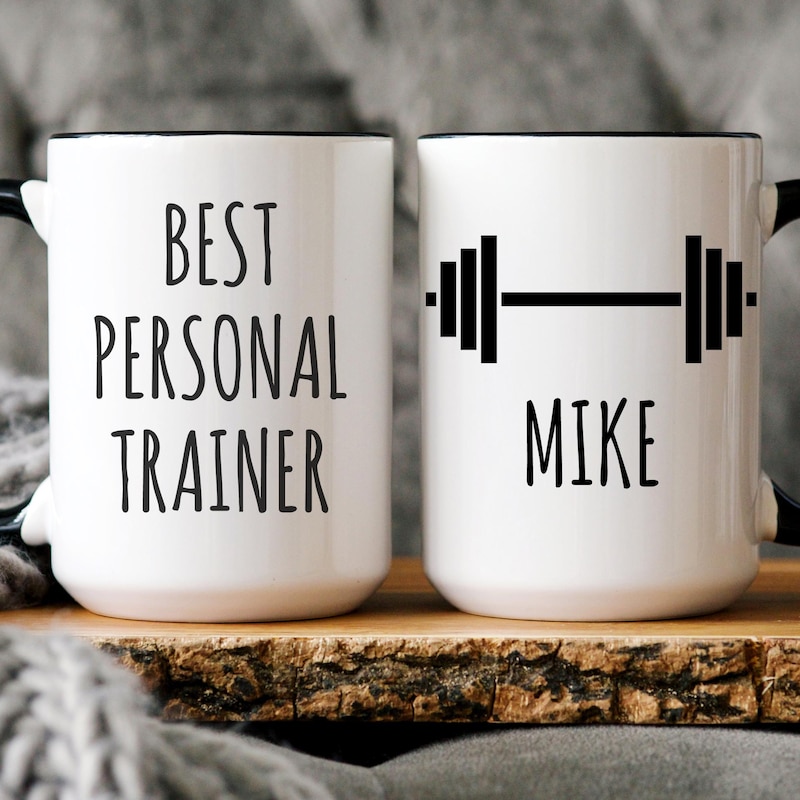 Personal Trainer - Etsy