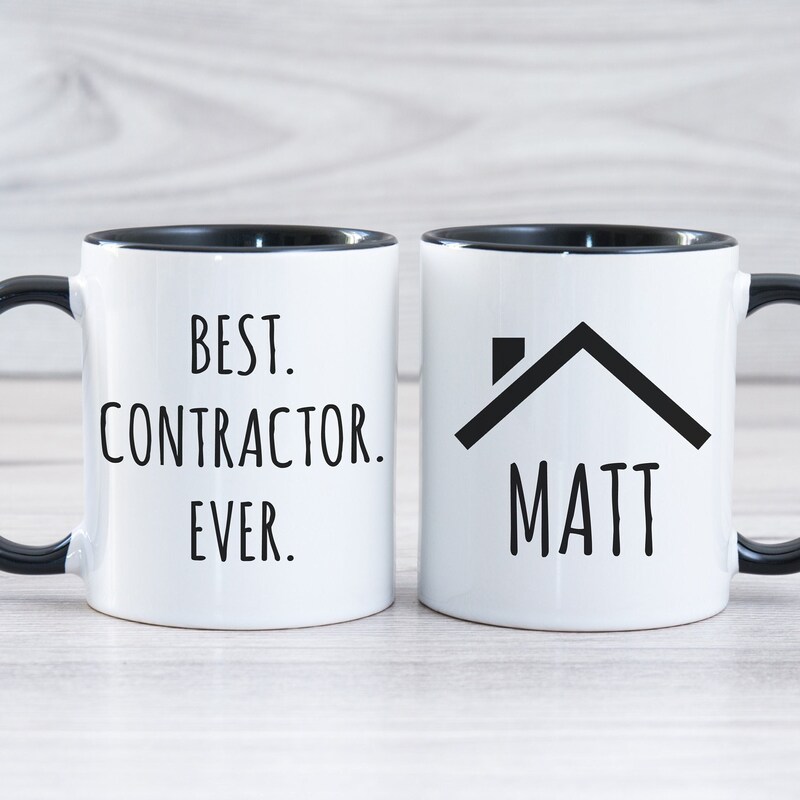 Contractor Gift - 60+ Gift Ideas for 2024