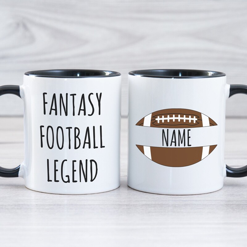 Fantasy Football - Etsy