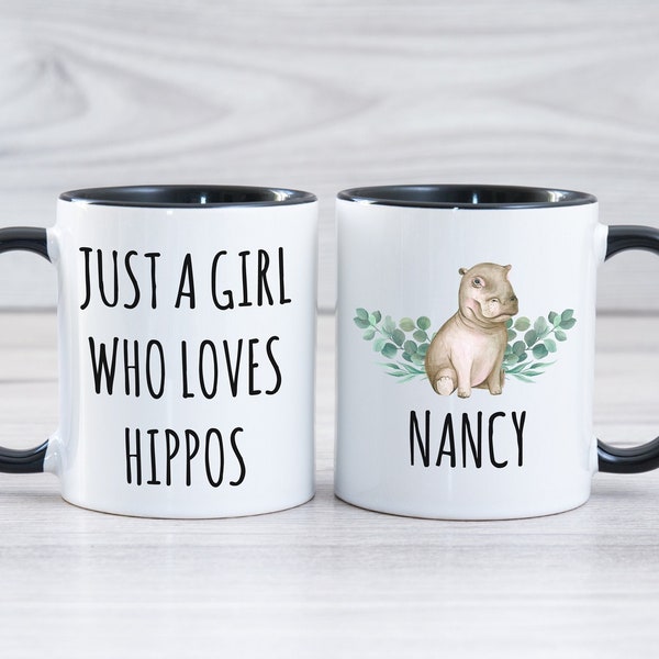Hippo Gifts - 60+ Gift Ideas for 2024