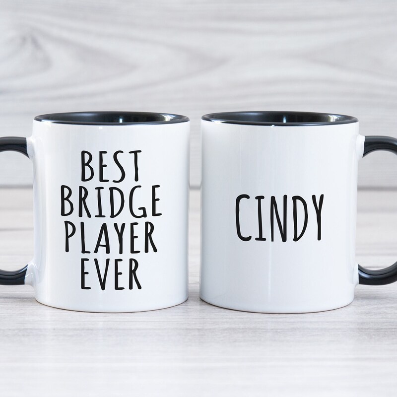Bridge Player Gifts - 60+ Gift Ideas for 2025
