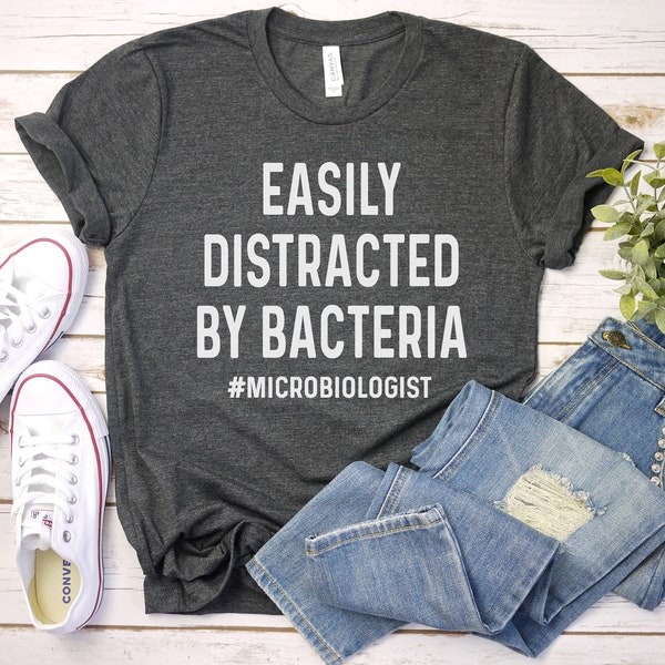 Microbiology - Etsy