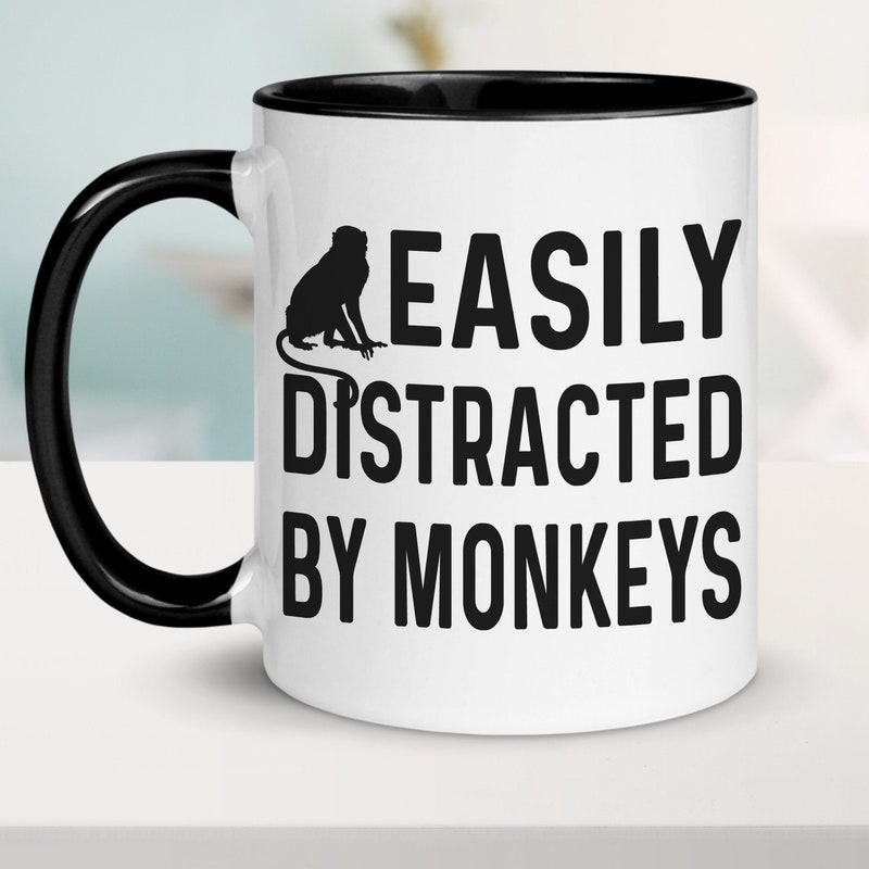 Monkey - Etsy
