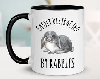 Rabbit Owner Gifts | Etsy