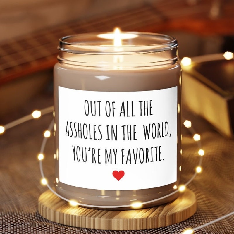 Funny Gifts for Men - 60+ Gift Ideas for 2025