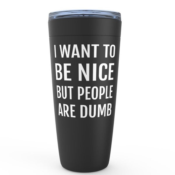 Funny Travel Mug - Etsy