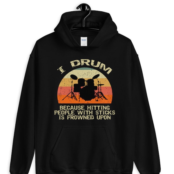 Drummer Gifts - 60+ Gift Ideas for 2024