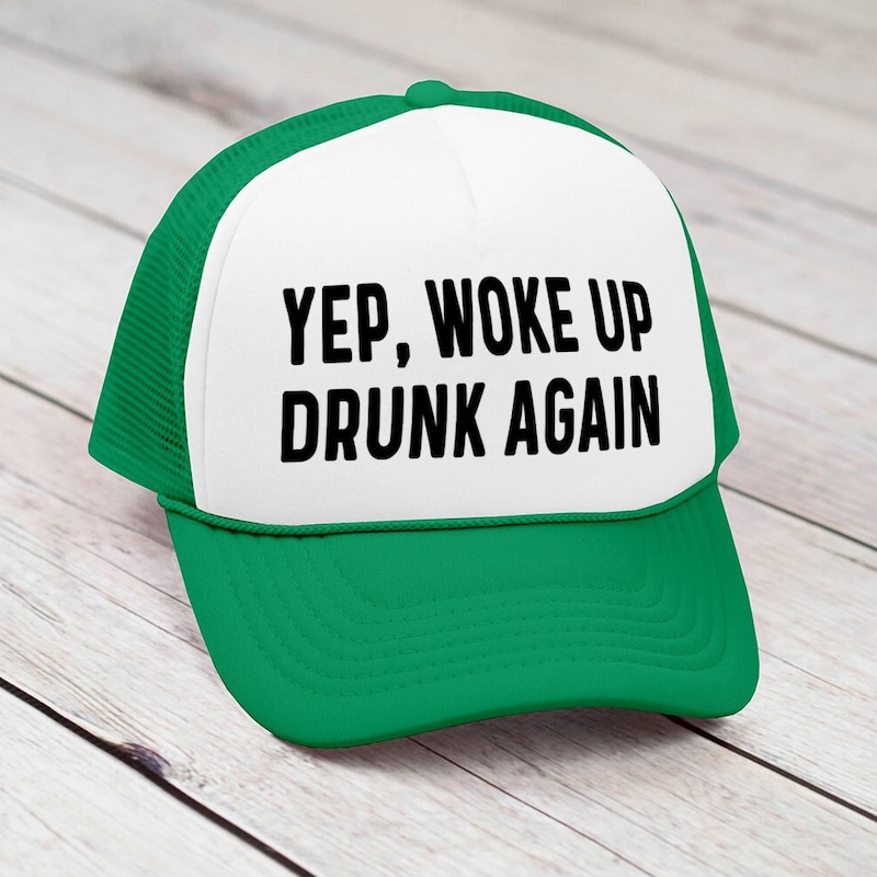 Funny Party Adult Hats - Etsy