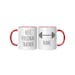 Personal Trainer Mug, Personalized Gift for Personal Trainer, Personal ...