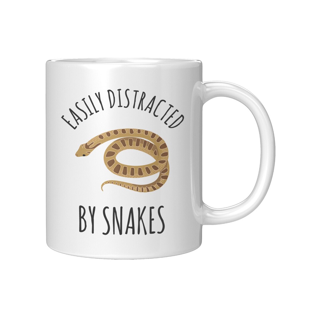 Snake Mug, Snake Gifts, Snake Coffee Mug, Snake Cup, Gift for Snake ...