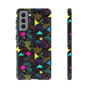 Retro 1980s Cell Phone Case, 80s Phone Case, 80s Accessories - Etsy