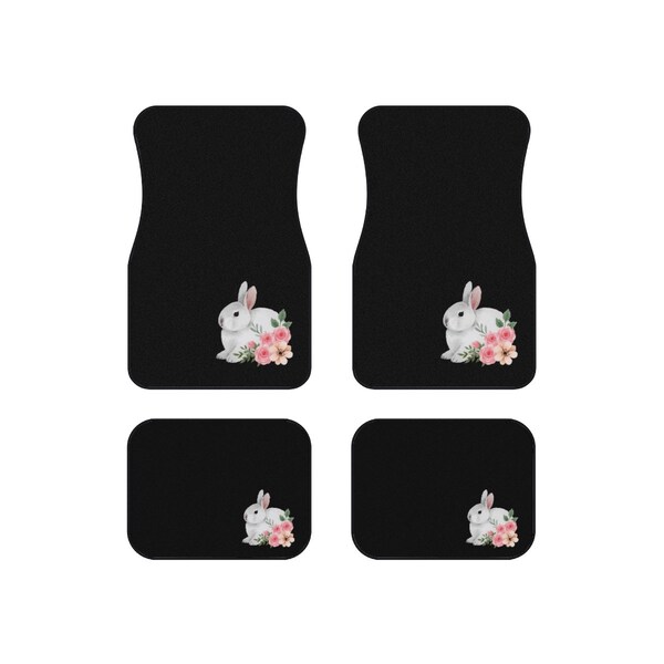 Cat Car Mats - Etsy