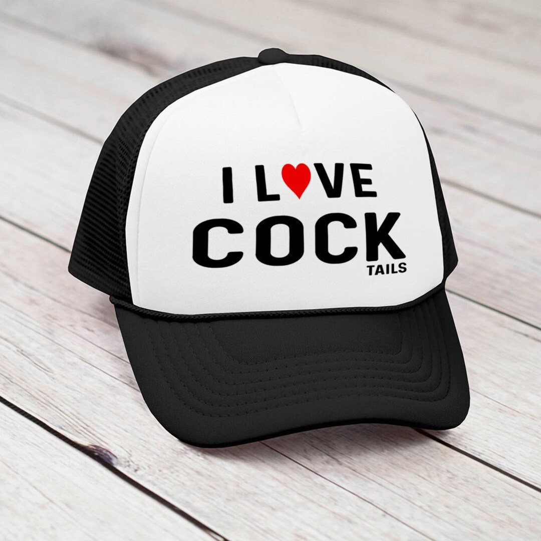 Funny Drinking Hat, Gag Gifts, Funny Trucker Hat for Women Men, Funny ...