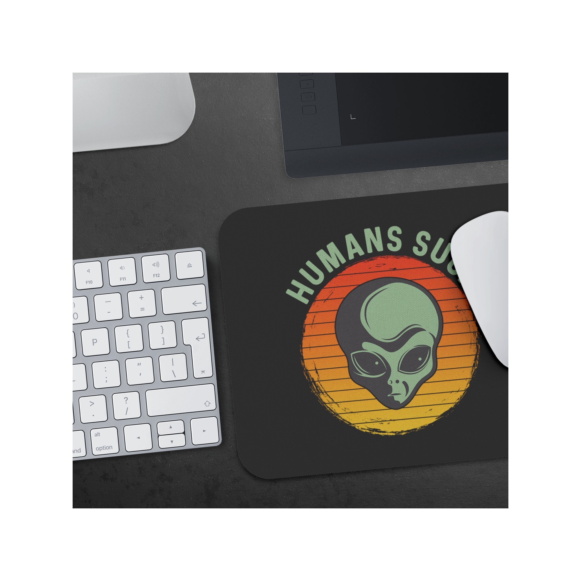 Alienware Mouse Pad