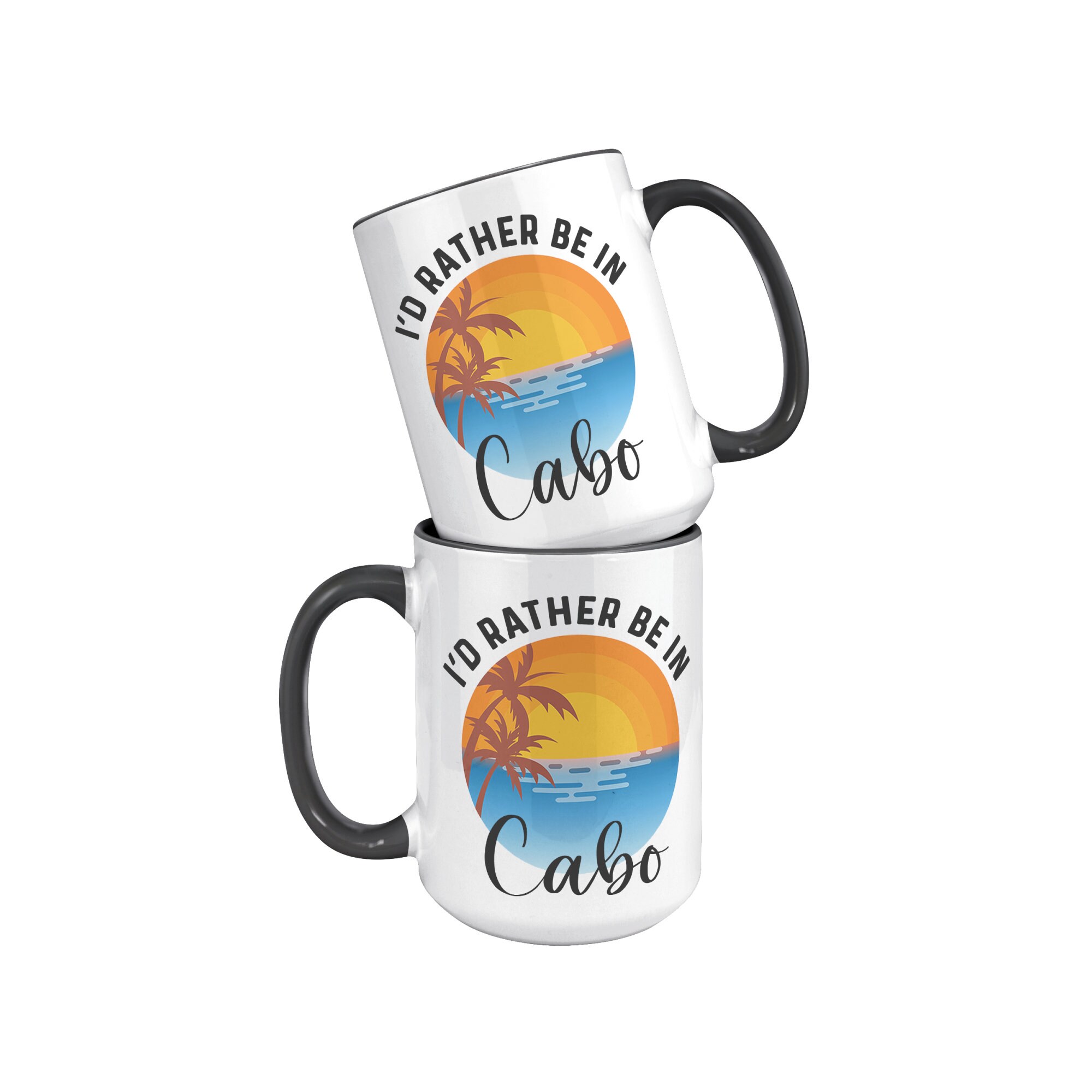 Cabo San Lucas Gift Cabo Gifts Cabo Souvenirs Cabo Mug - Etsy