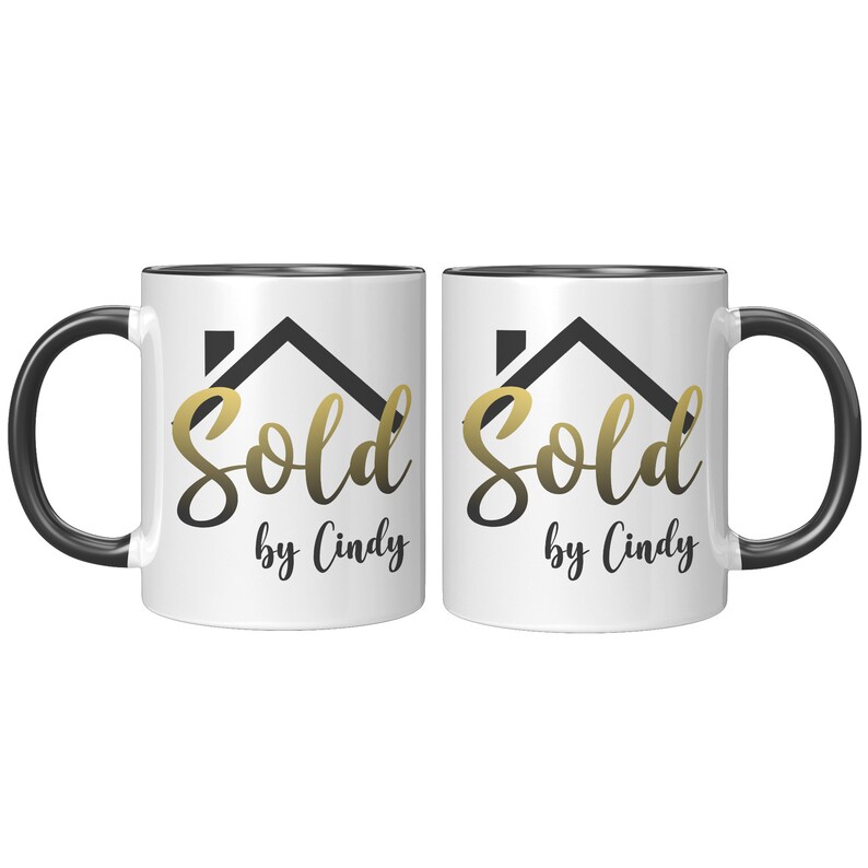Personalized Gift for Real Estate Agent Real Estate Agent - Etsy