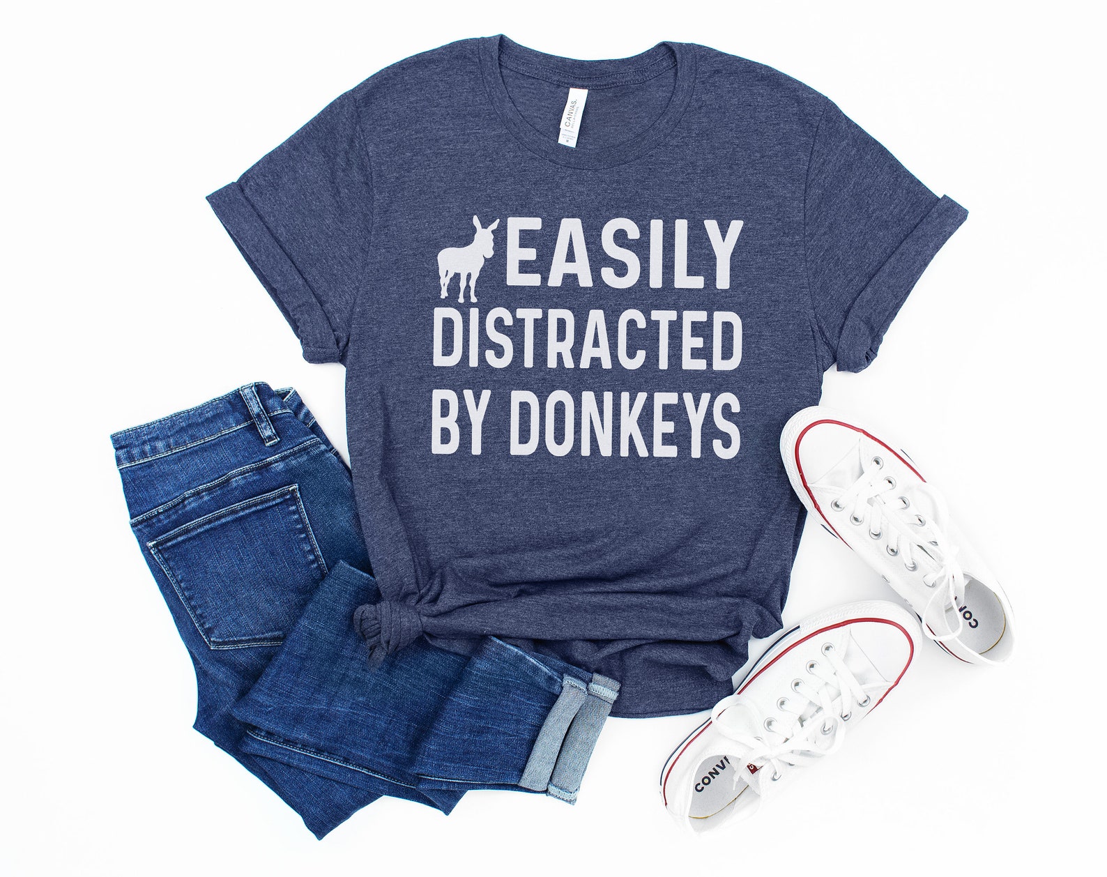 Donkey Shirt Funny Donkey Shirt Donkey Gifts Donkey Tshirt - Etsy