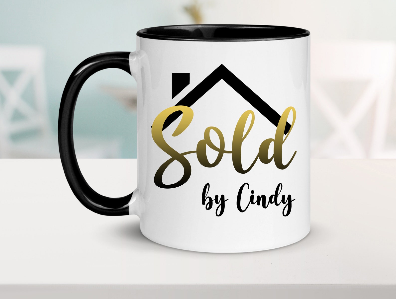 Personalized Gift for Real Estate Agent Real Estate Agent - Etsy
