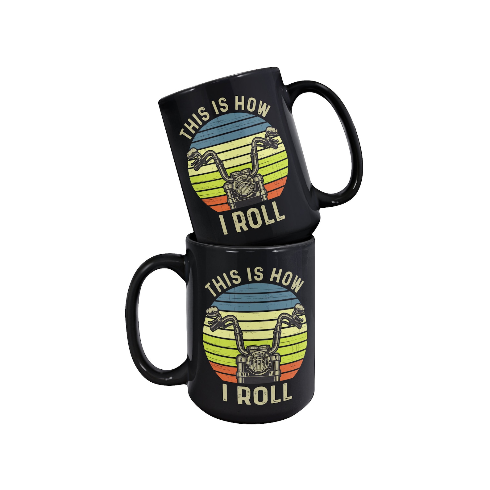 Motorcycle Mug Motorcycle Coffee Mug Motorcycle Gifts Gift | Etsy