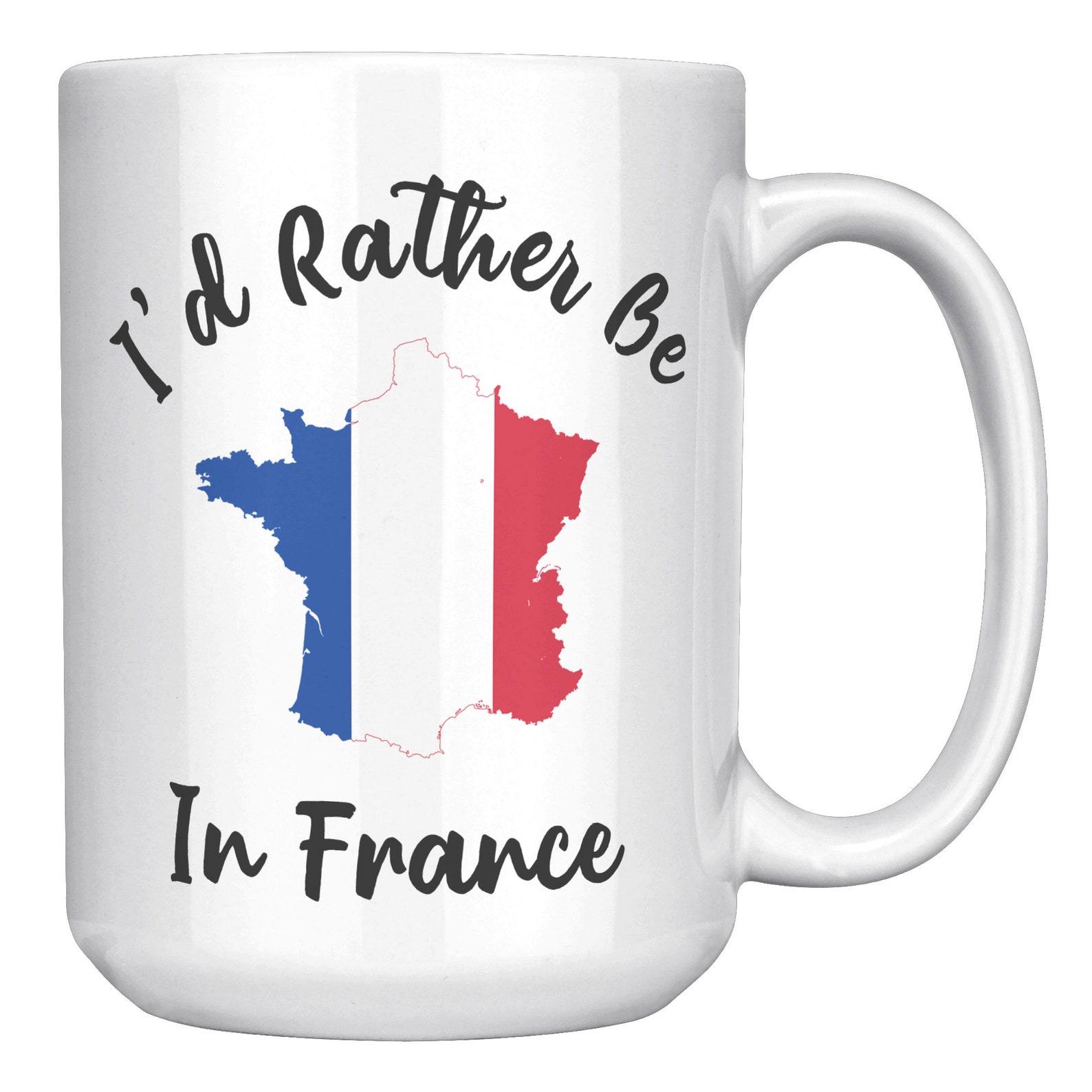 France Mug, France Coffee Mug, France Gifts, France Coffee Cup, France ...