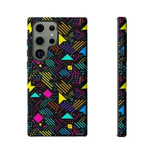 Retro 1980s Cell Phone Case, 80s Phone Case, 80s Accessories - Etsy