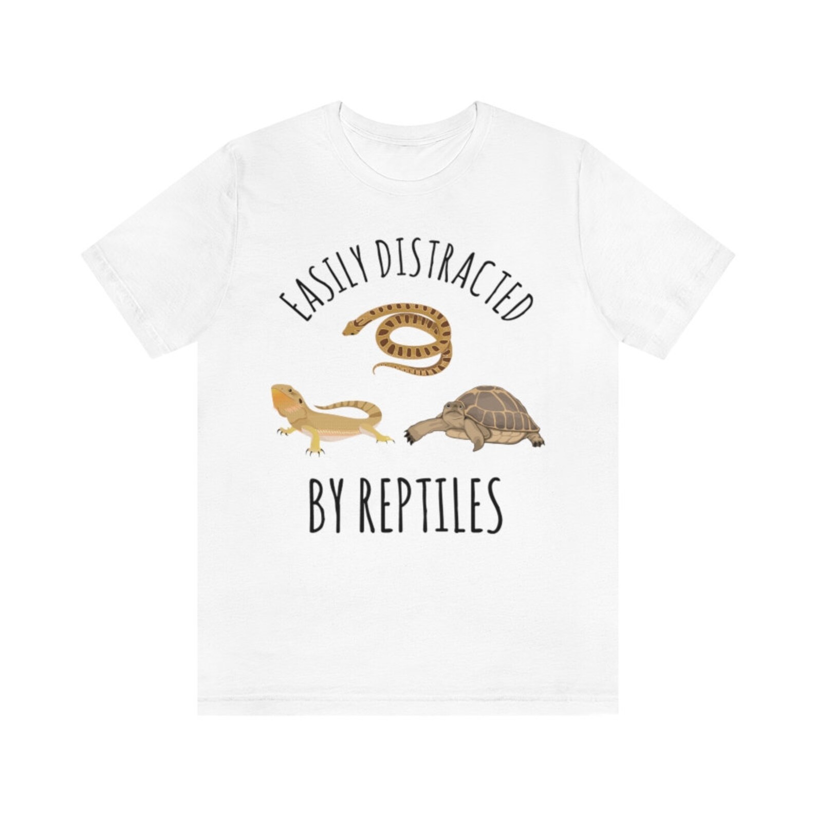 Funny Reptile Shirt Reptile T-shirt Reptile Lover Shirt - Etsy