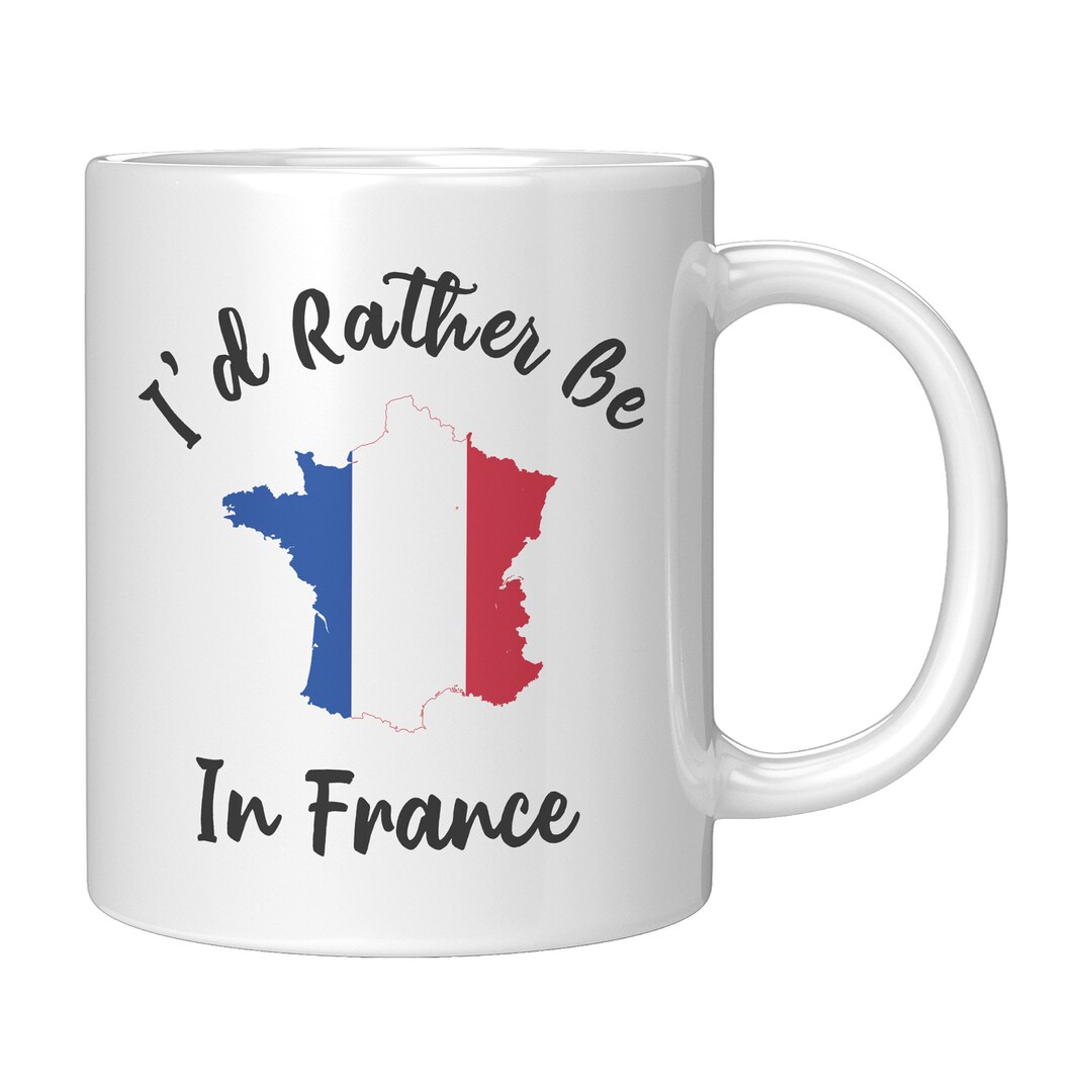 France Mug, France Coffee Mug, France Gifts, France Coffee Cup, France ...