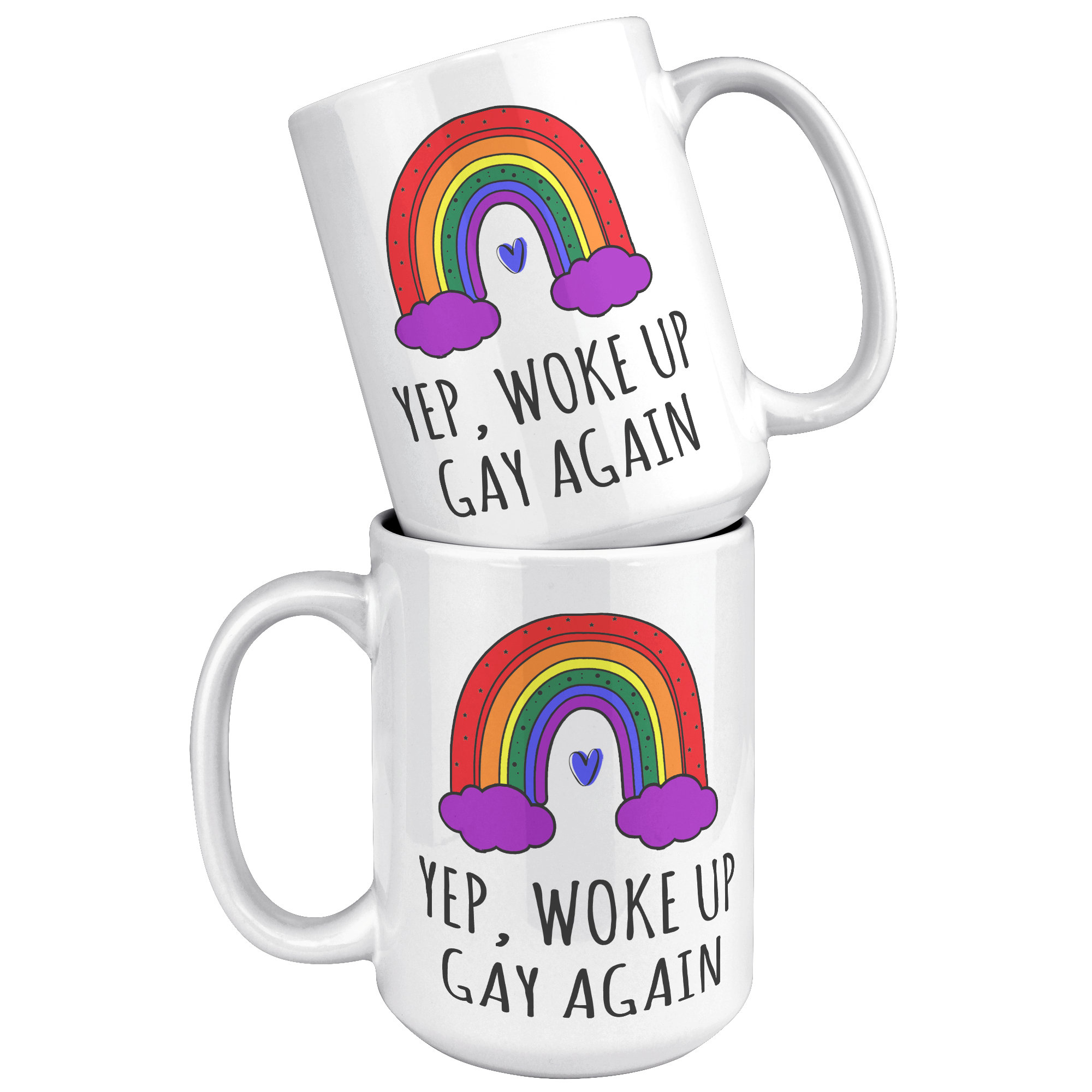 Gay Mug Gay Coffee Mug Gay Gifts Gay Pride Mug LGBTQ Mug - Etsy UK