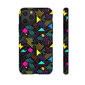 Retro 1980s Cell Phone Case, 80s Phone Case, 80s Accessories - Etsy